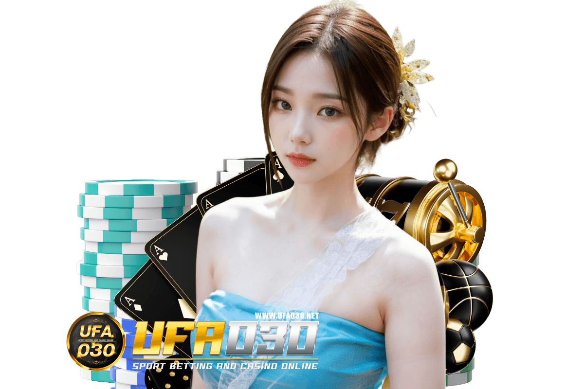 ufa030 รวมเกมคาสิโนออนไลน์แตกง่าย สนุกกับการรับกำไรมากมาย